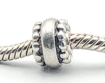 Pandora Bead Ring | Etsy