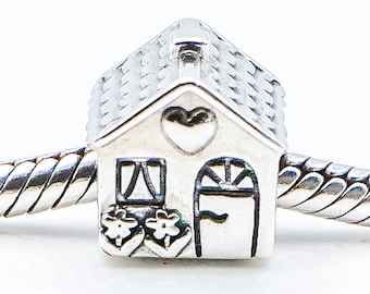 Pandora Charm Home - Etsy