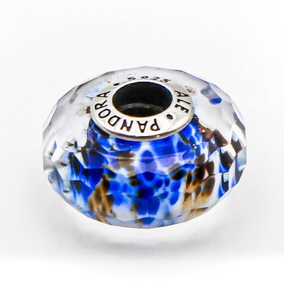 Pandora charm beach glass store