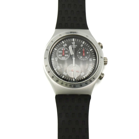 Swatch Irony Ubs Limited Edition 150th Anniversary Wa… - Gem