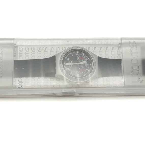 Swatch Irony Ubs Limited Edition 150th Anniversary Wa… - Gem