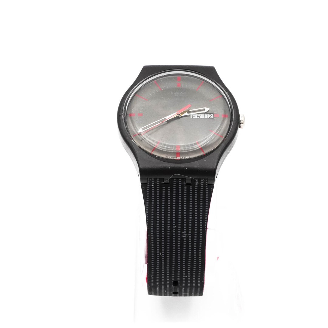 Swatch New Gent Goes Watch Suob714 - Etsy