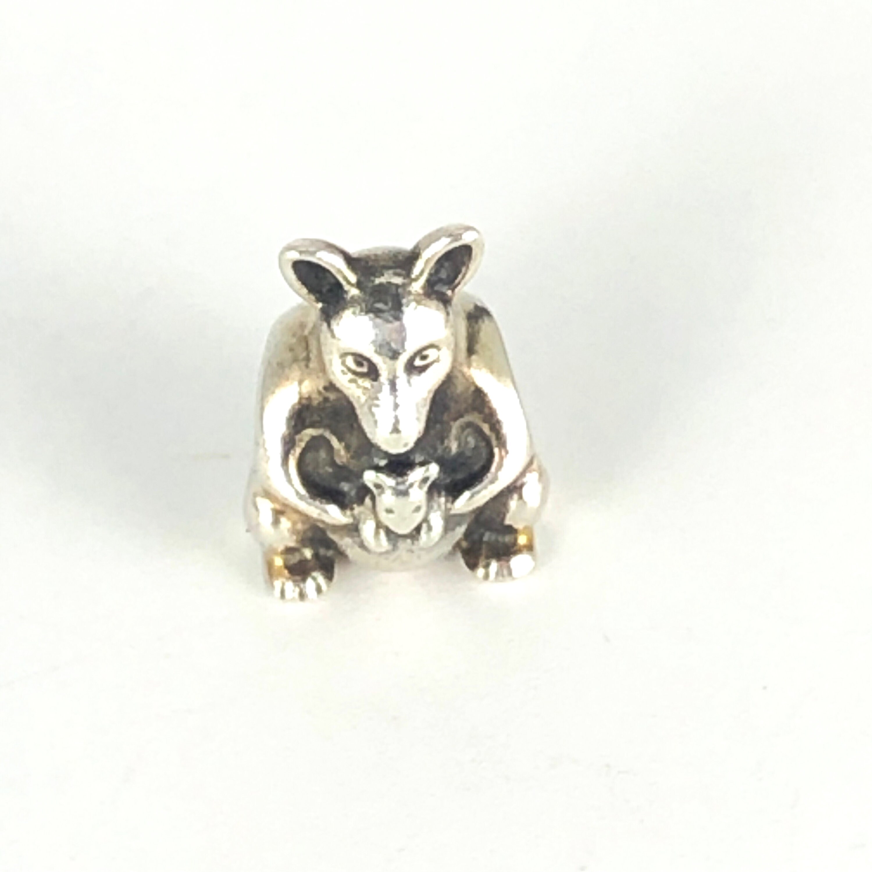 Pandora Kangaroo Charm Vinted | atelier-yuwa.ciao.jp