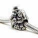 PANDORA Mr. and Mrs. Sterling Silver Wedding Married Couple Charm - Etsy