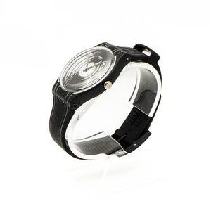 Swatch New Gent Success Way Watch Suob106 - Etsy