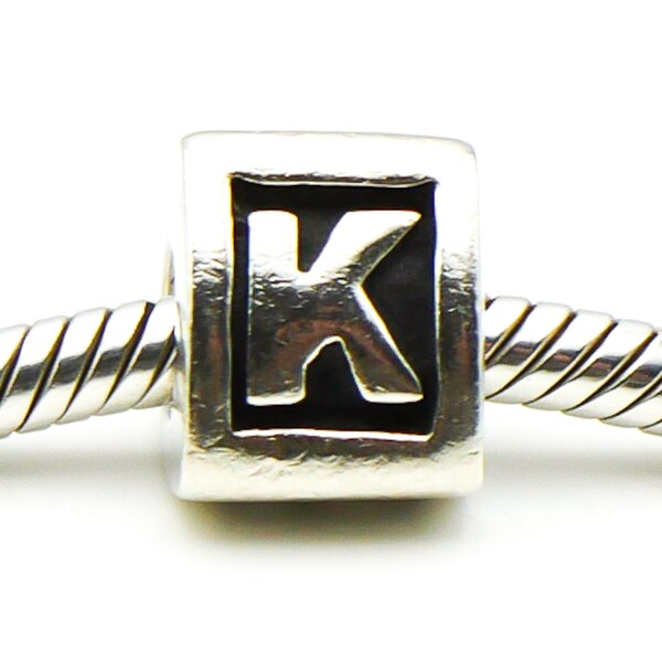 Letter K - Etsy