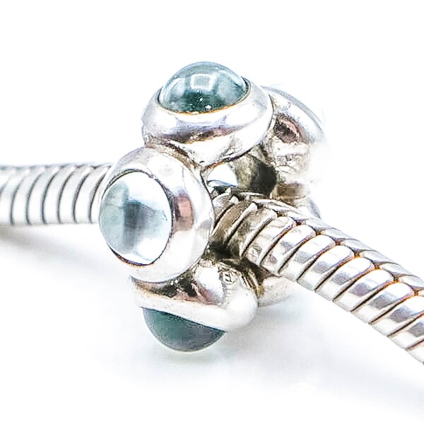 Pandora Spacers - Etsy