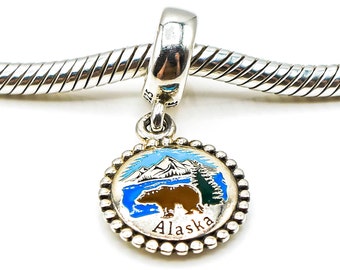 Alaska Pandora - Etsy