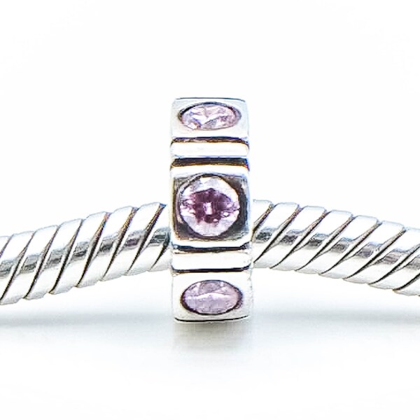 Pandora Spacers - Etsy