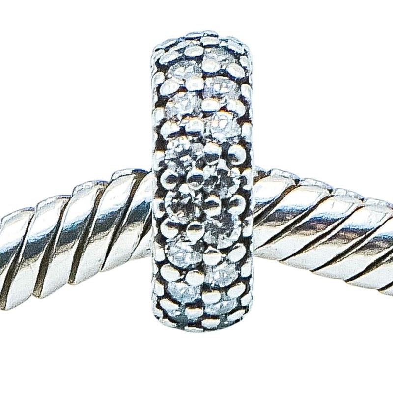Pandora Spacers - Etsy