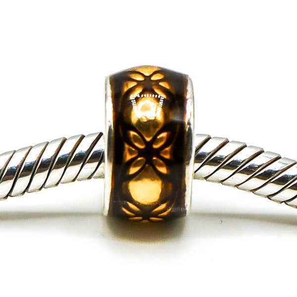 Pandora Spacers - Etsy