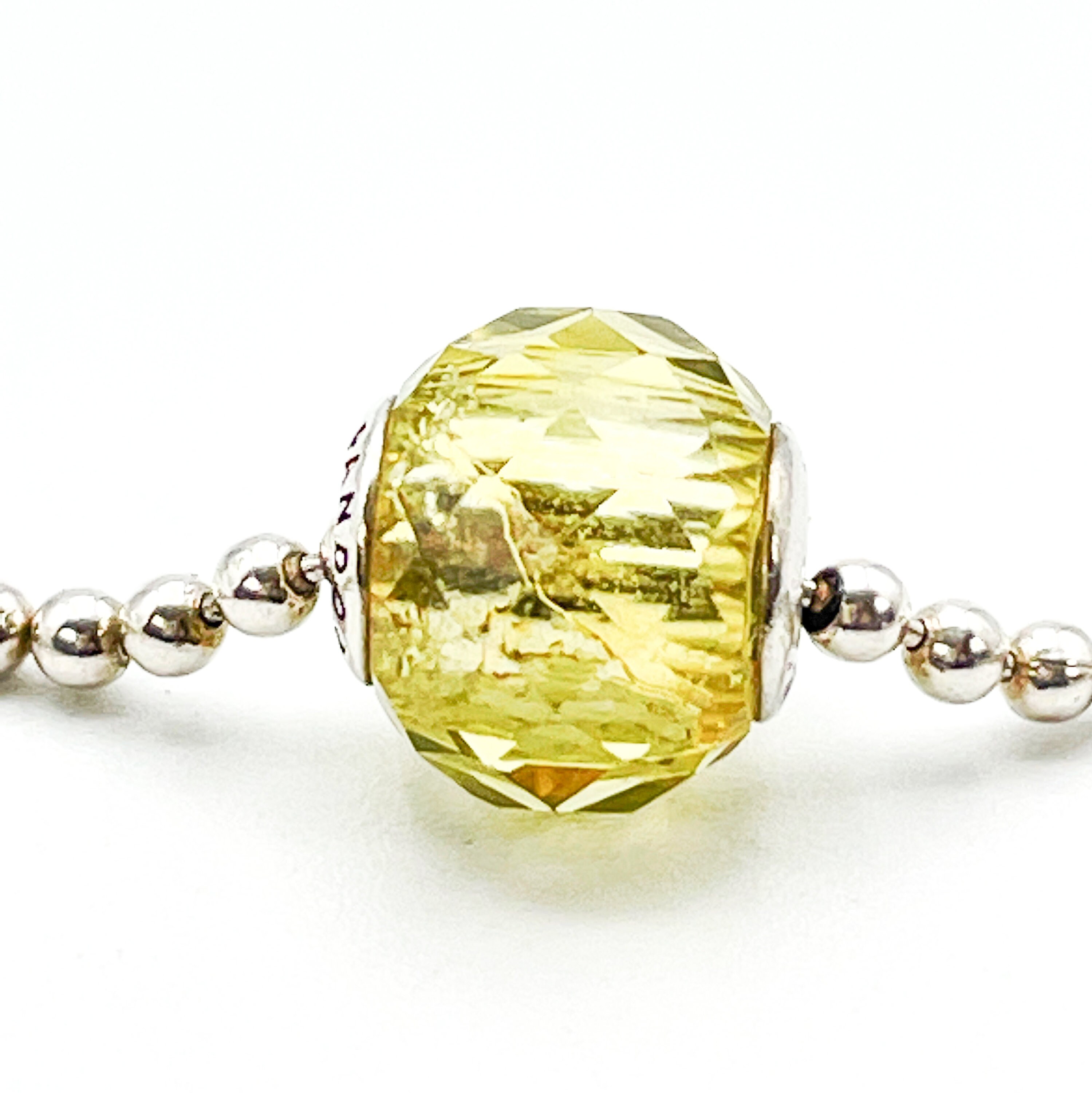 Pandora lemon charm store