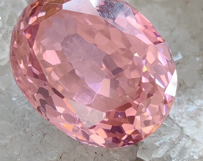 Very Rare Softy Heaven VENUSIAN PINK Andara Crystal Altar - Etsy