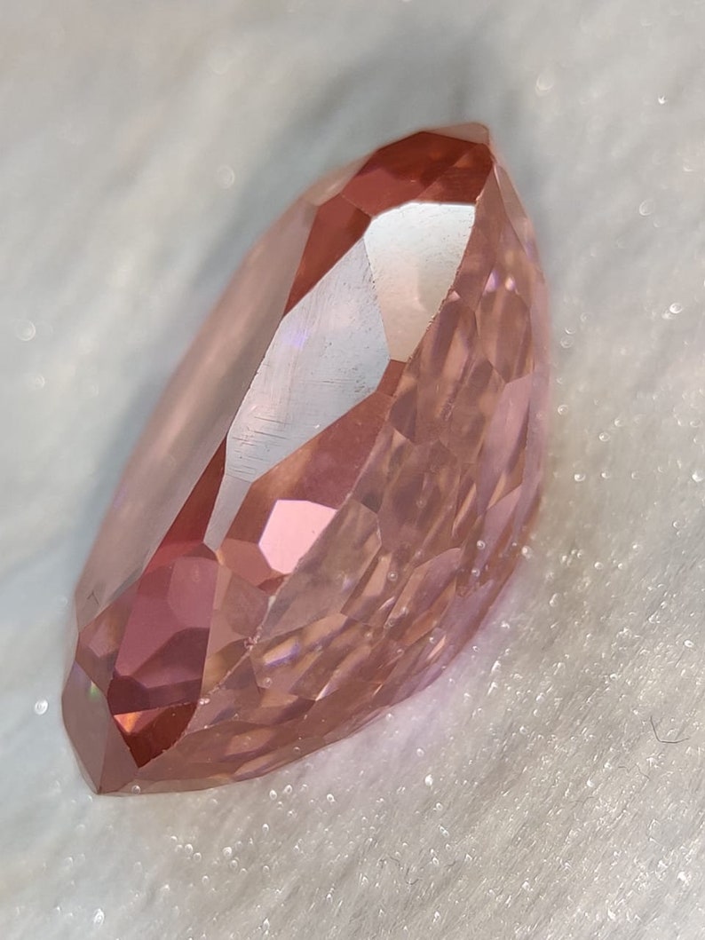 Very Rare Softy Heaven VENUSIAN PINK Andara Crystal Altar - Etsy