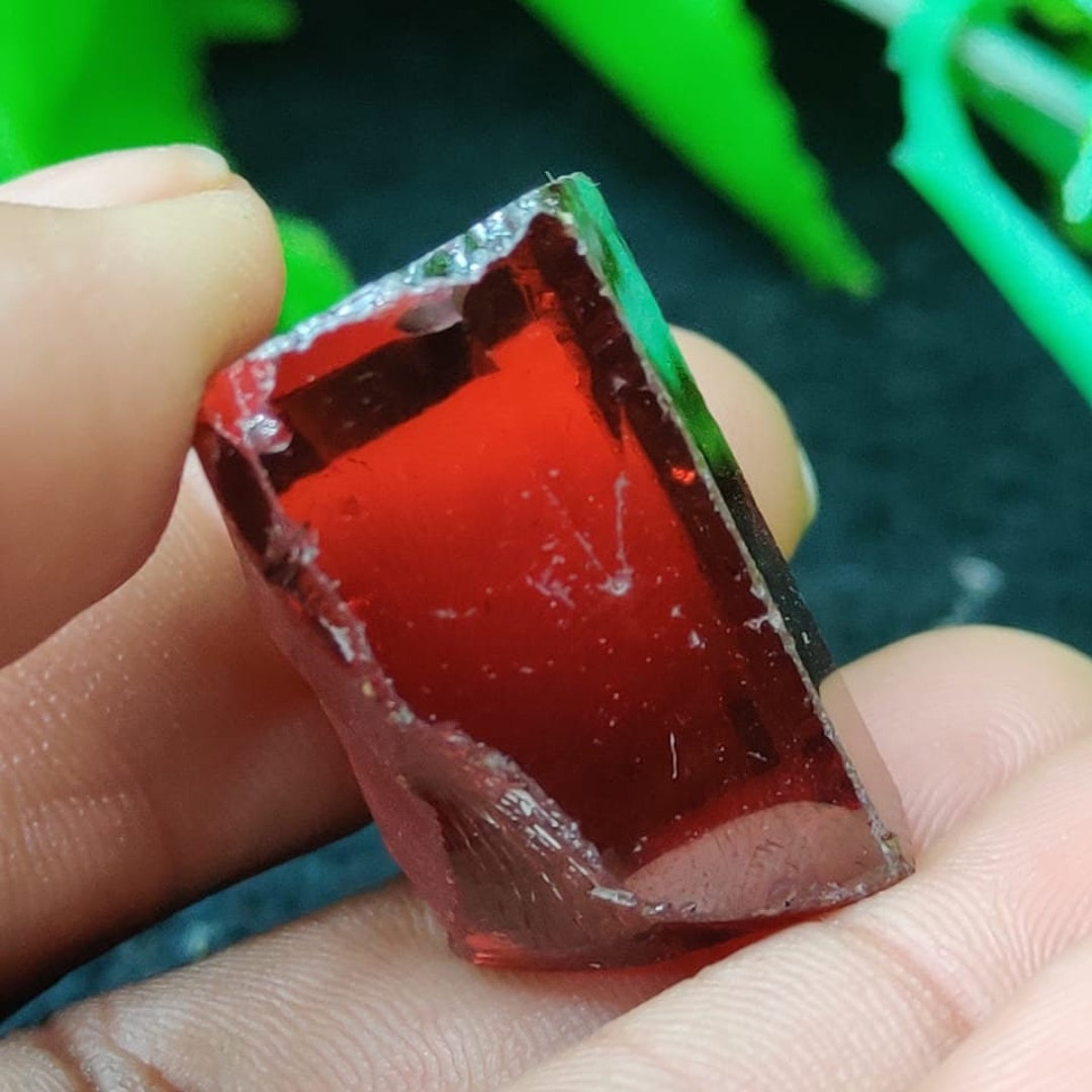 Very Rare King Solomon Diamond Light Bi Color Andara Crystal 'ultra ...