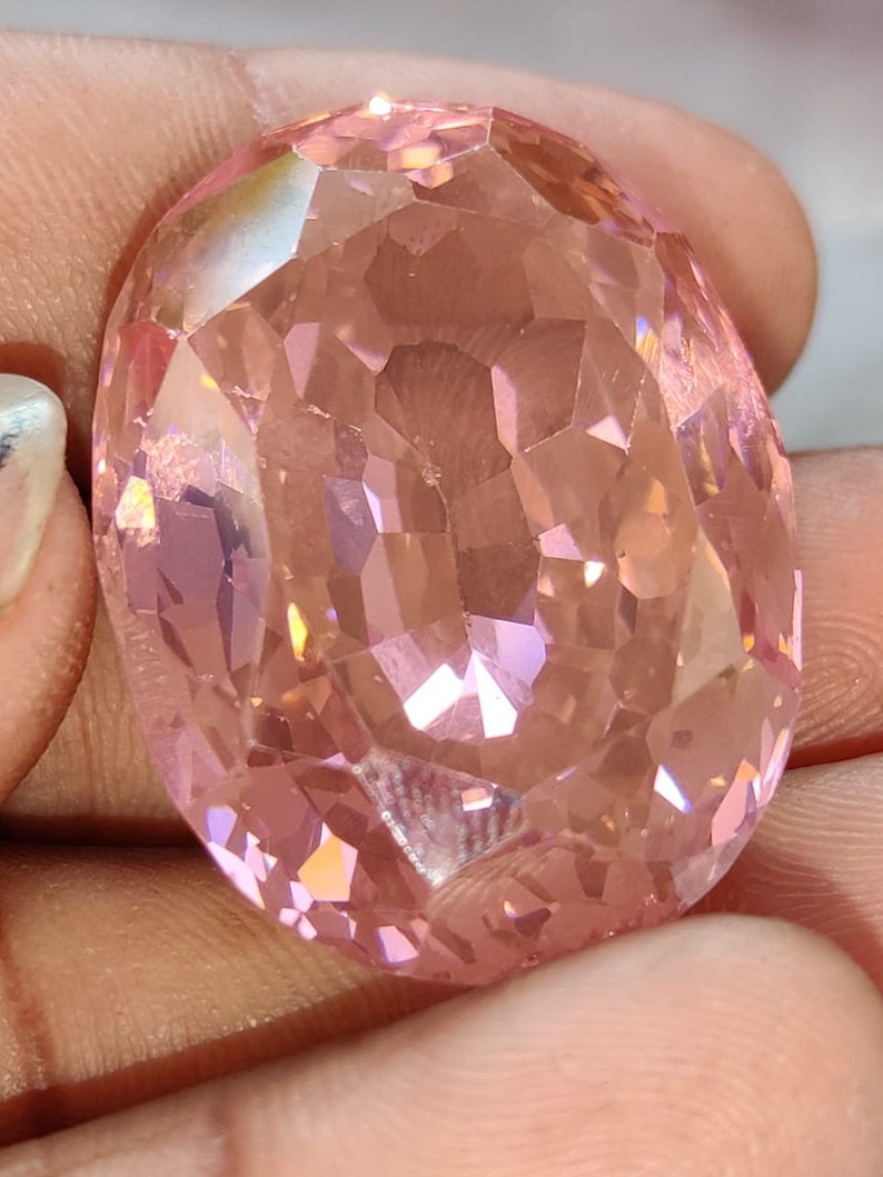 Very Rare Softy Heaven VENUSIAN PINK Andara Crystal Altar - Etsy