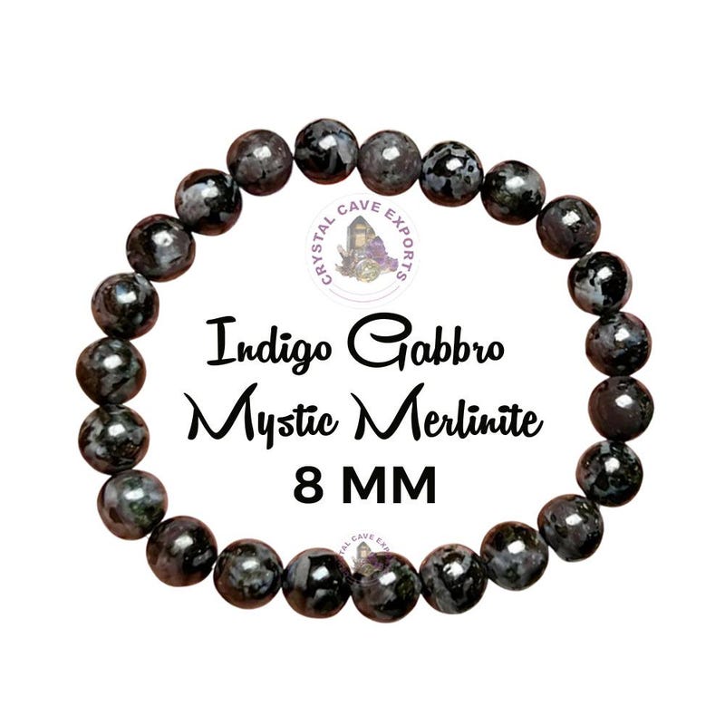 Indigo Bracelets - Etsy