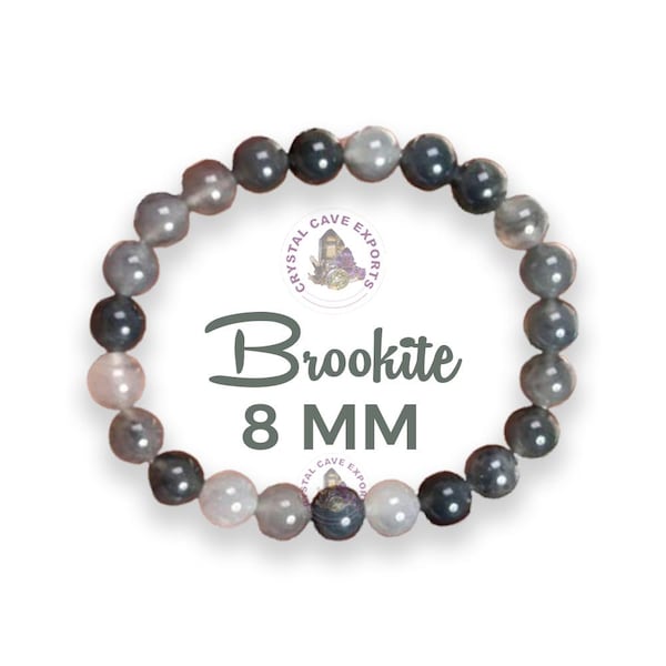 Brookite - Etsy