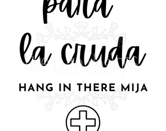 Para Arriba • Cruda Kit • Hangover Recovery Kit • Bachelorette Party ...