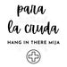 Para La Cruda • Cruda Kit • Hangover Recovery Kit • Bachelorette Party ...