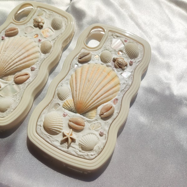 Handmade iPhone Case - Etsy