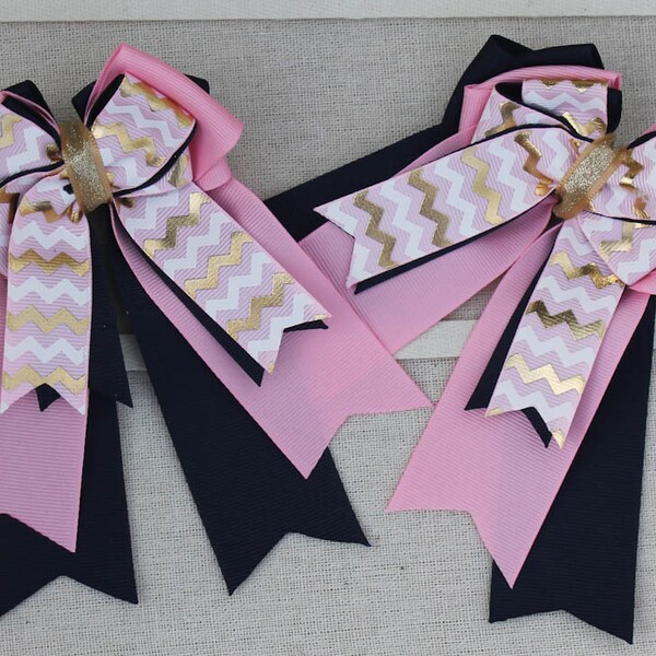 Show Bows - Etsy