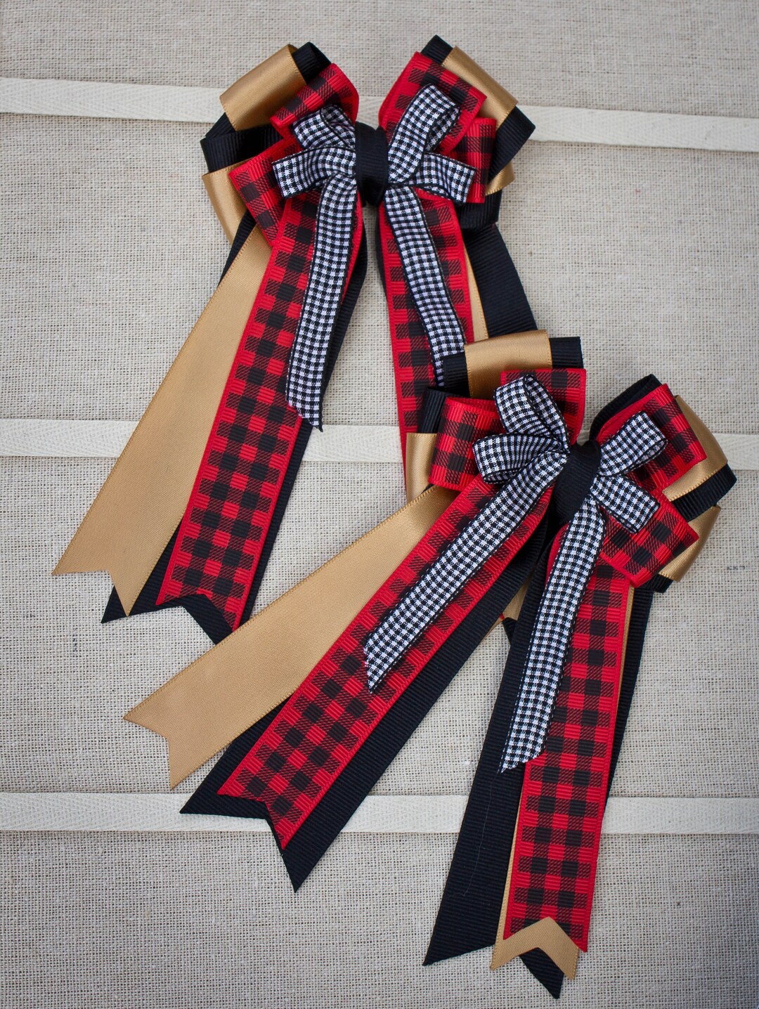 Horse Show Bows, Horse Show Hair Bows, Equestrian Bows, Equestrian Show ...