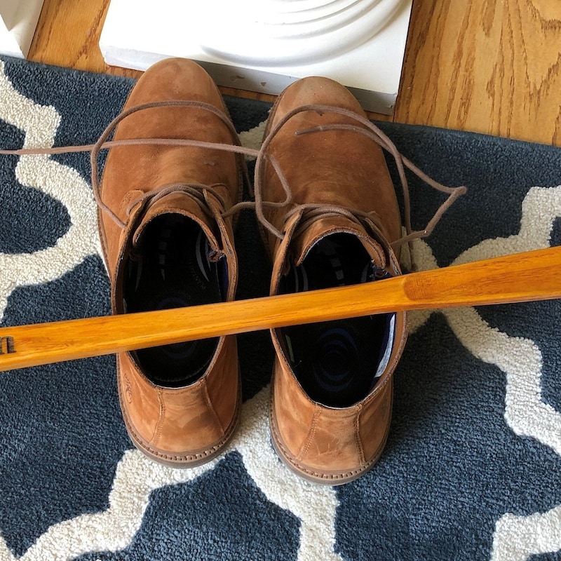 Long Shoe Horn Horn - Etsy