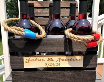 Custom Ring Toss Game | Etsy