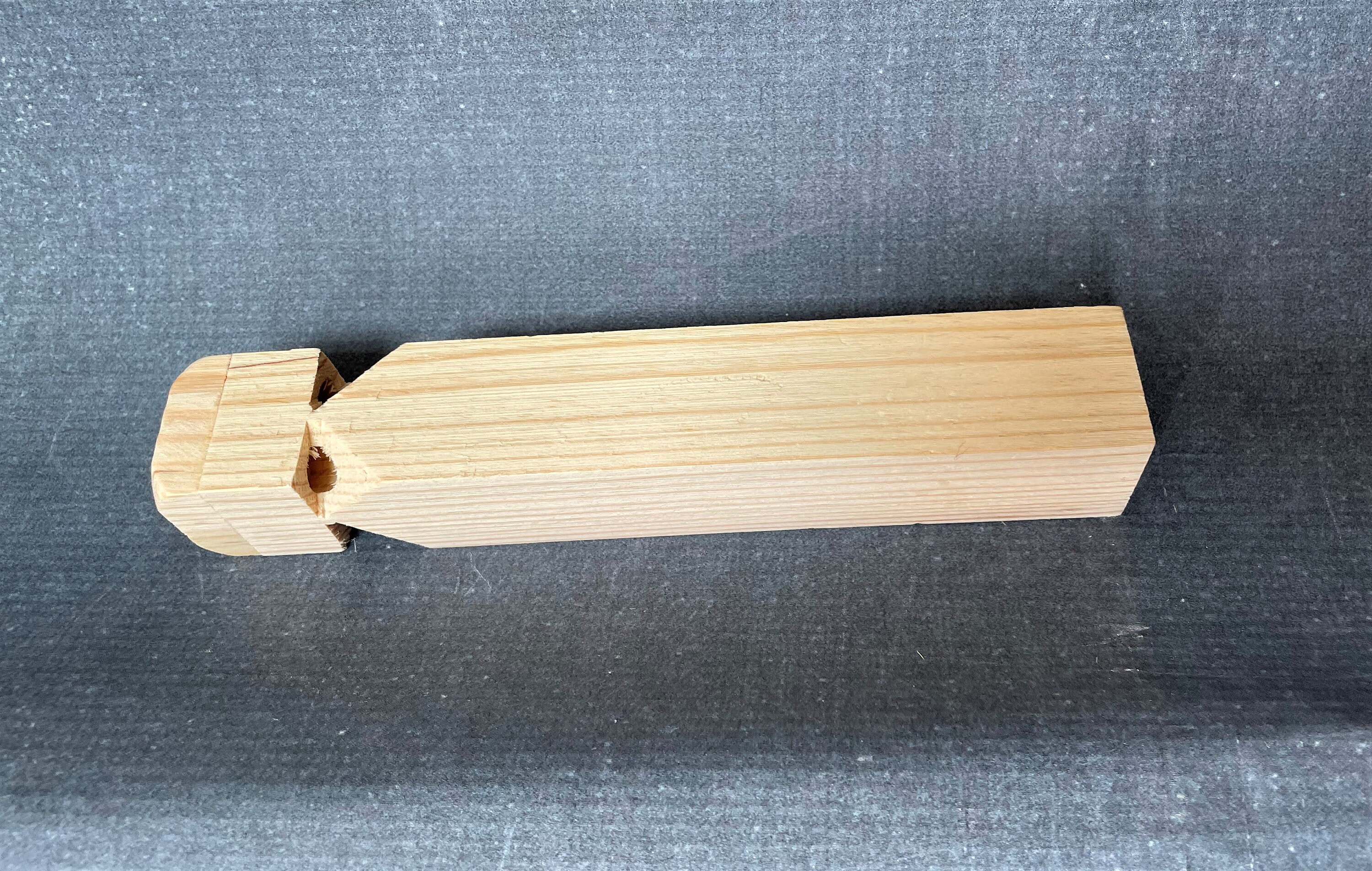 Personalized Wood Train Whistle Hand Crafted Engraved Wooden | Etsy