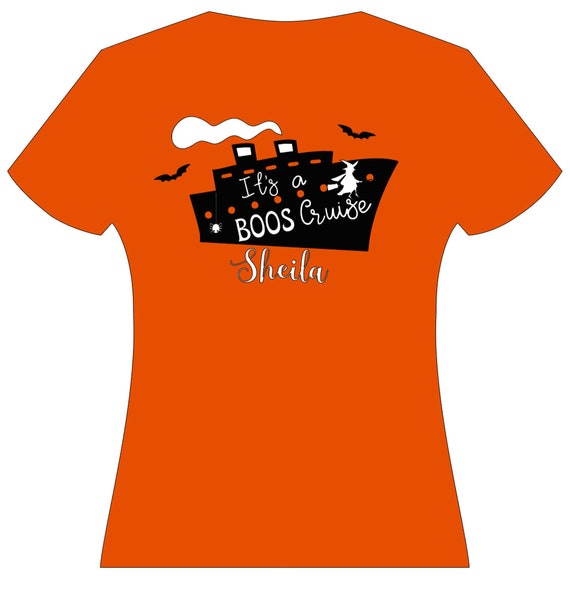 Boos Cruise Digital Download | Etsy