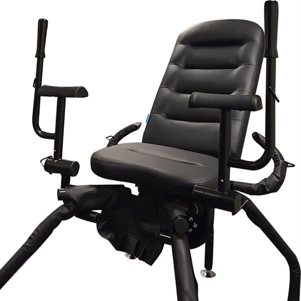 Sexual Chair Bdsm Chair Etsy
