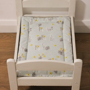 Bunny Cushion for Ikea Bed for Rabbits, Cats, Dolls, Pets - Etsy