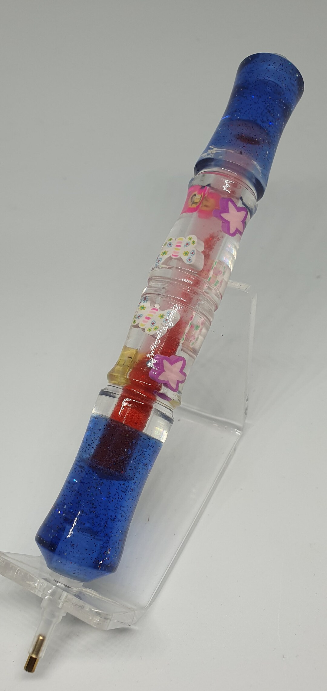 Hybrid Resin Diamond Painting Flow Pen 13 - Etsy