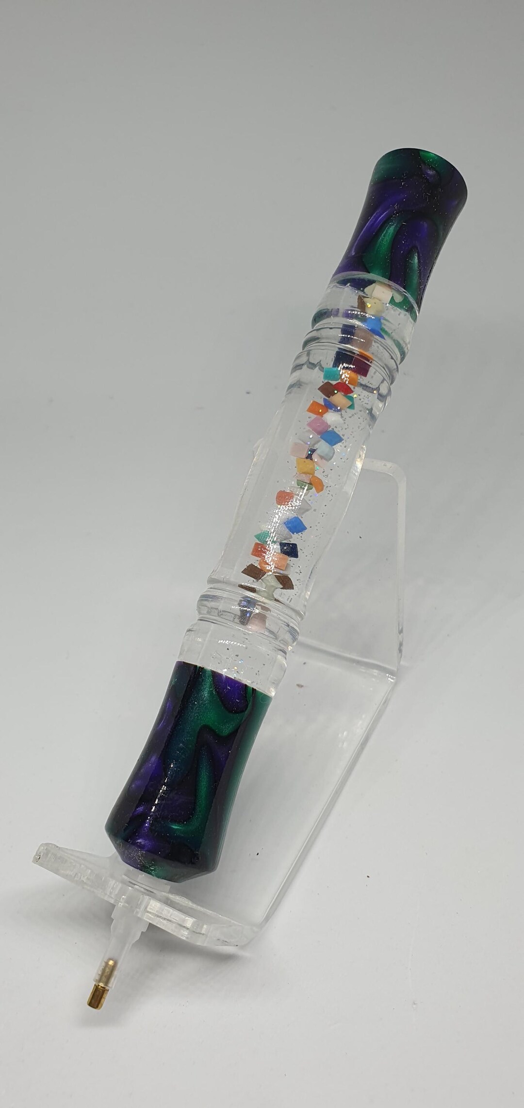 Diamond Painting Resin Hybrid Waterfall Flow Pen #16 - Etsy