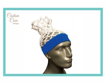 Net Hat - Etsy