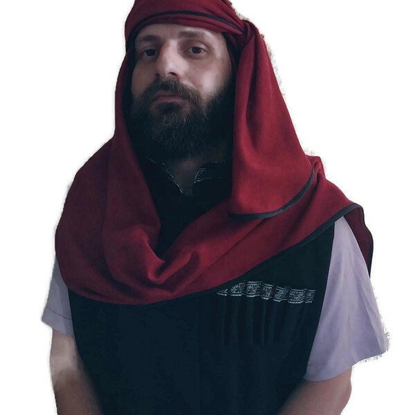 Traditional Georgian Hat - Etsy