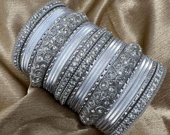 Kangan Bangles - Etsy