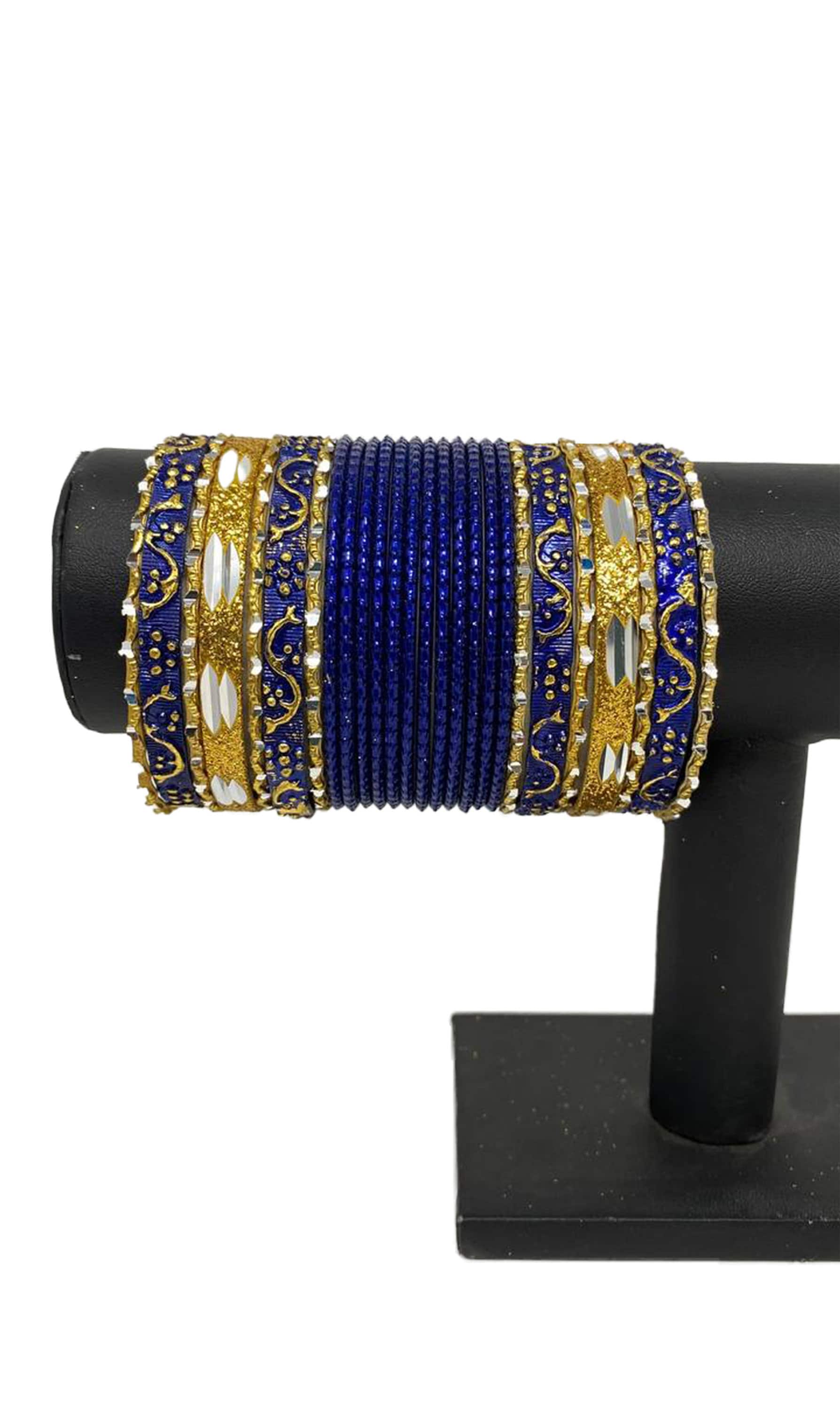 Indian Bridal Chudiya Set