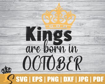 King Crown Svg Comercial Use Instant Download Printable | Etsy
