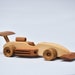 Formula 1 Wooden Car Toy, Vehicles Wooden Toys, F1 Racing Car, Gift for ...