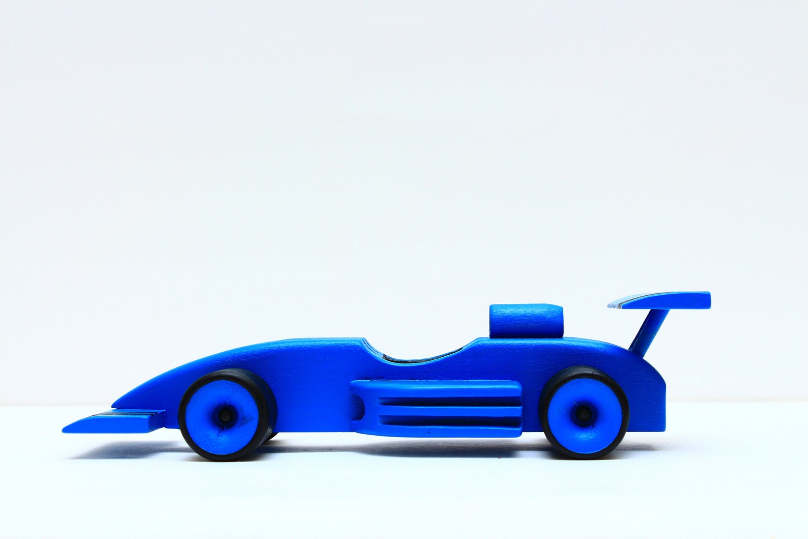 Formula 1 Wooden Car Toy, Vehicles Wooden Toys, F1 Racing Car, Gift for ...