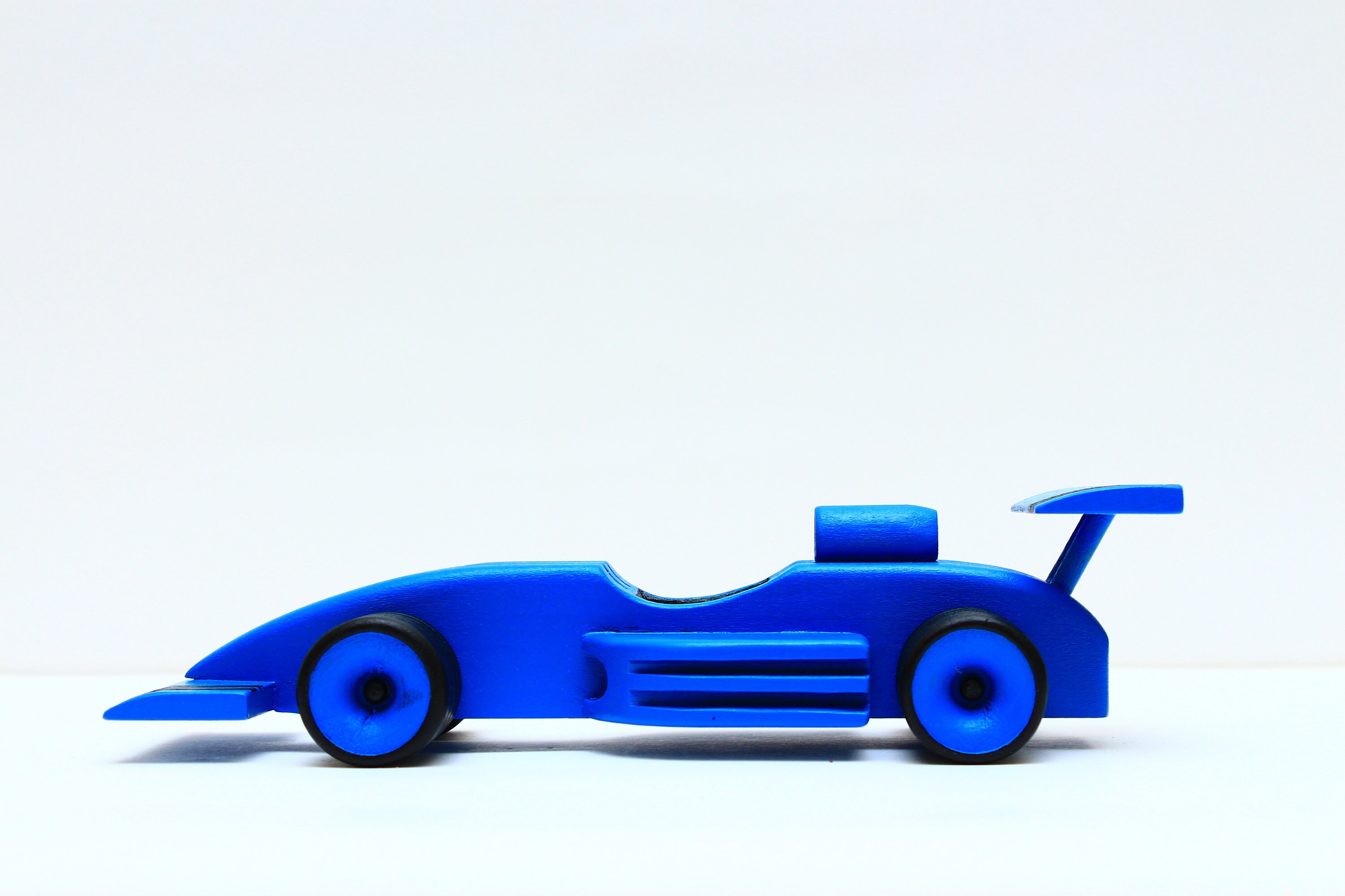 Formula 1 Wooden Car Toy, Vehicles Wooden Toys, F1 Racing Car, Gift for ...