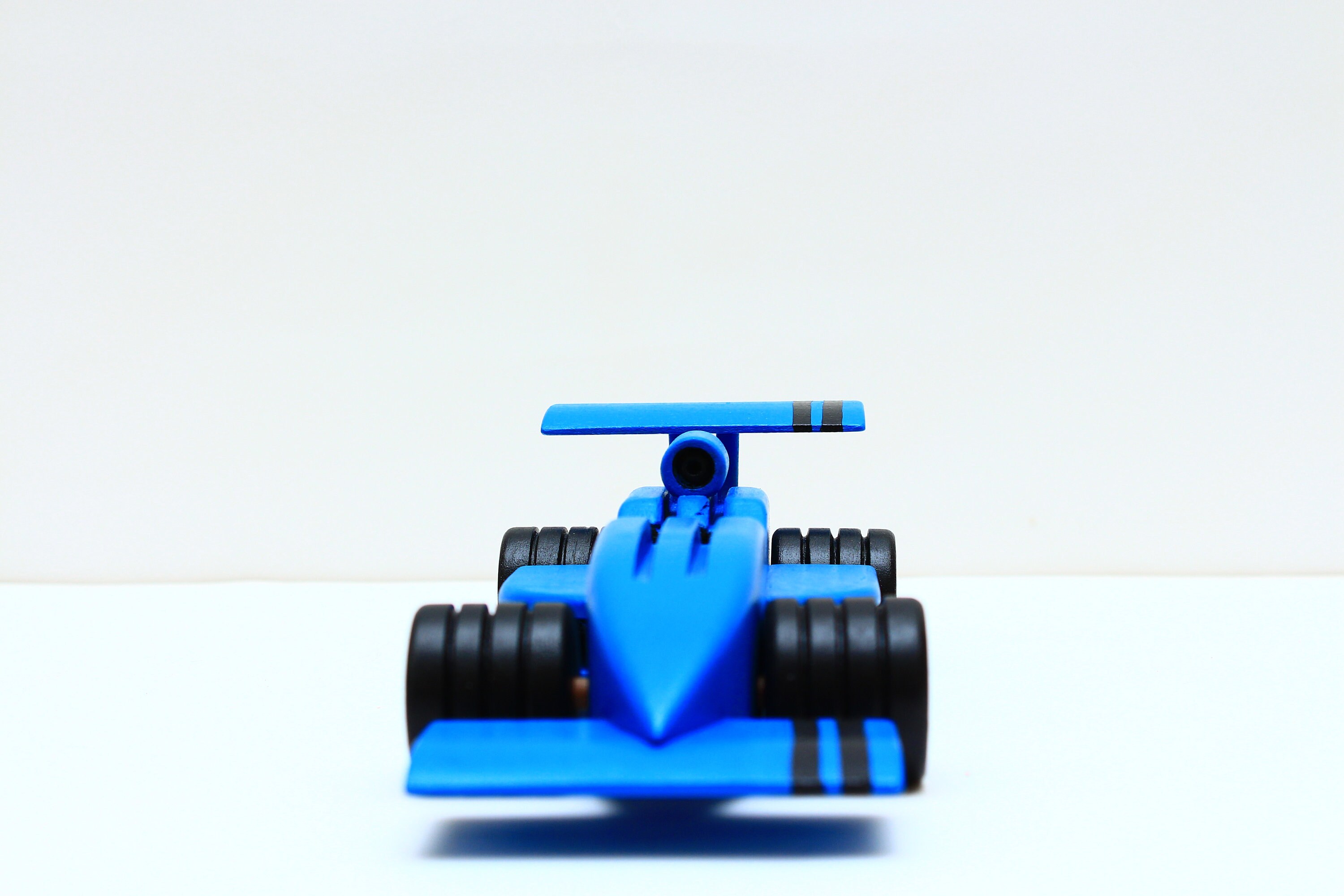 Formula 1 Wooden Car Toy, Vehicles Wooden Toys, F1 Racing Car, Gift for ...