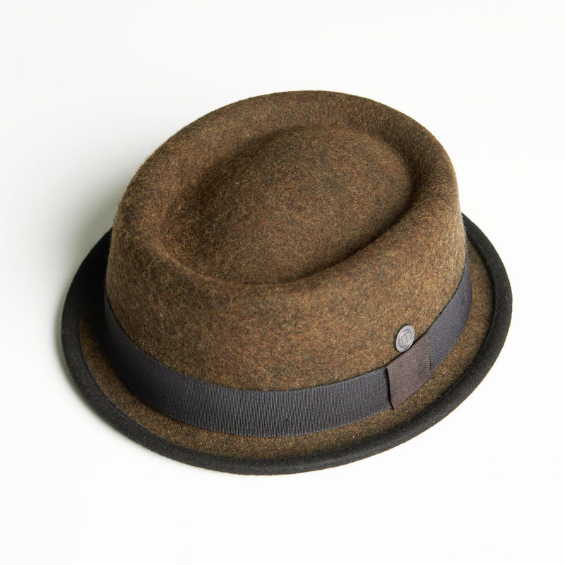 Vintage Mens Hats - Etsy