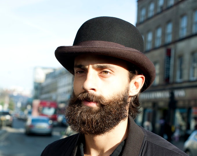 Bowler Hats - Etsy Canada