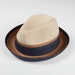Dasmarca-quintin-camel-men Hat-winter Hat-formal Hat-felt Hat-pork Pie ...