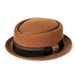 Dasmarca-quintin-camel-men Hat-winter Hat-formal Hat-felt Hat-pork Pie ...