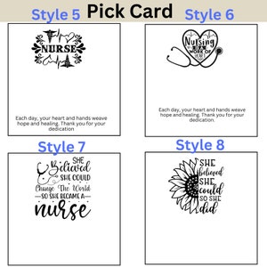 Personalized Gifts for Nurse Practitioner, Nurse Gift, Nurse Graduation ...