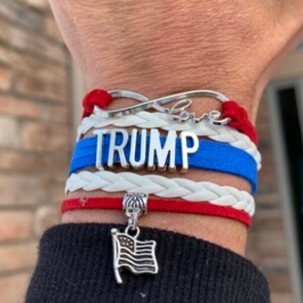 Trump Jewelry - Etsy